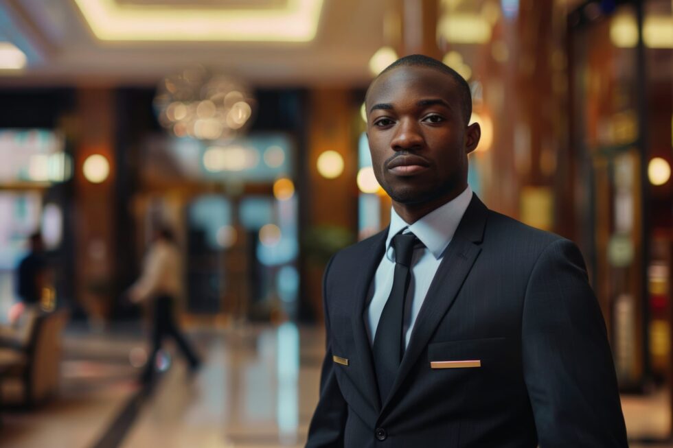 Hotel Security Services in London - Trusted Solutions - Blue Diamond ...